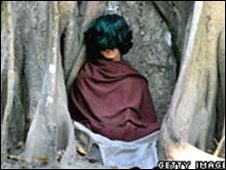 The Return Of Buddha Boy - Daily Buddhism